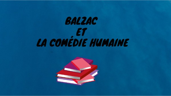 Balzac