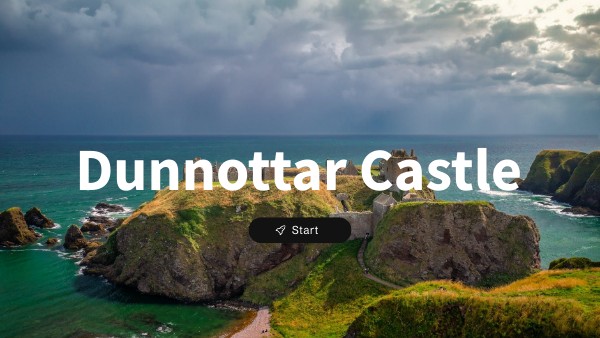 Dunnottar Castle
