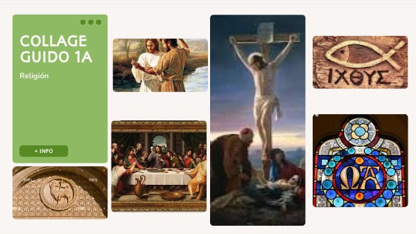 PHOTO GALLERY | Genially