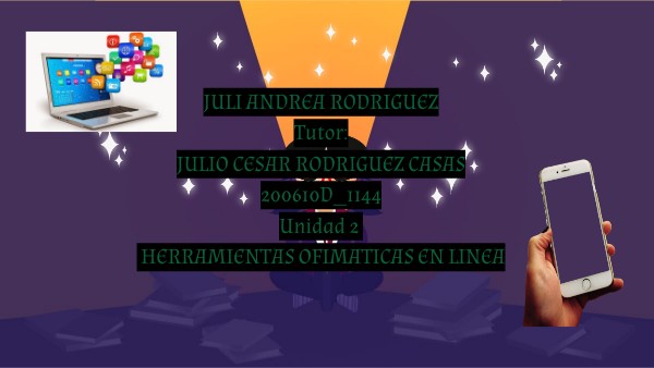 UNIDAD 2 OFIMATICA Y CONTENIDOS EN LINEA | Genially