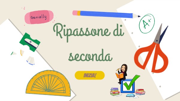 SFIDA INGRESSO terza