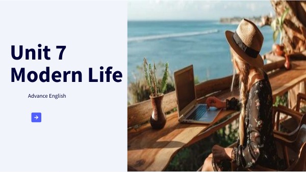 Educational Technology | Genially