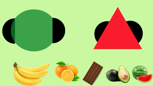 THINKING FOOD | Genially