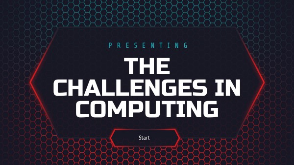 INTRODUCTION TO COMPUTING