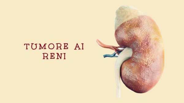 Presentazione tumore ai reni