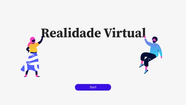 Realidade virtual