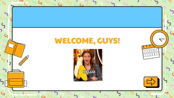 CR 5 week 2 lesson 2 Academy Stars p. 4-5 | Genially