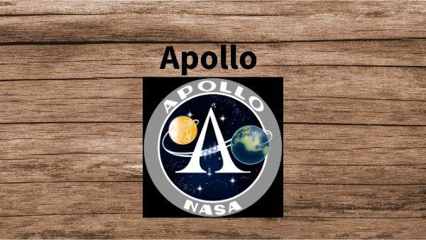 apollo 11 | Genially