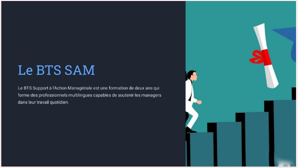 PRESENTATION BTS SAM AMIN SACHA