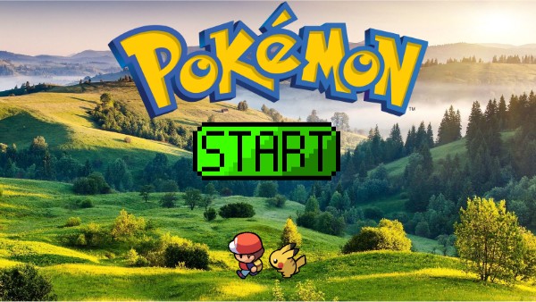 Pokémon Crickets 3 | Genially