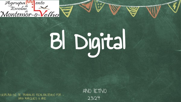 BI Digital | Genially
