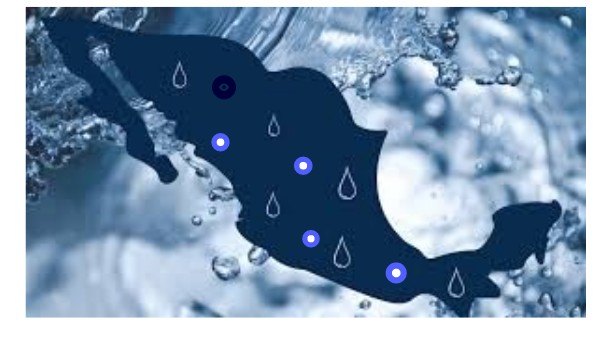 Agua en México | Genially