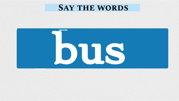 Transport (GG2 Unit 7) | Genially