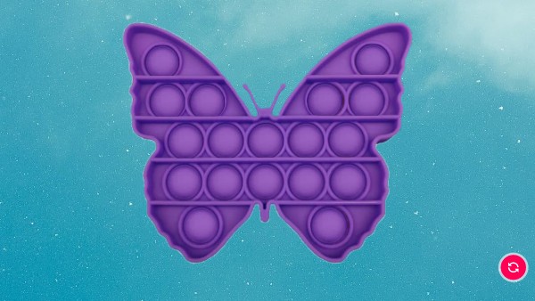 Present S&C Pop it | Genially