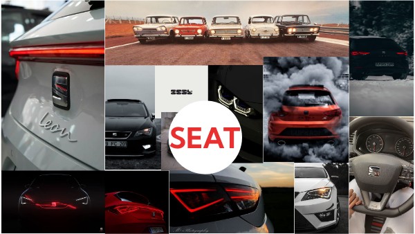SEAT | Genially