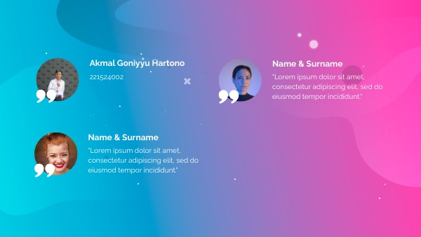 Metaverse | Genially