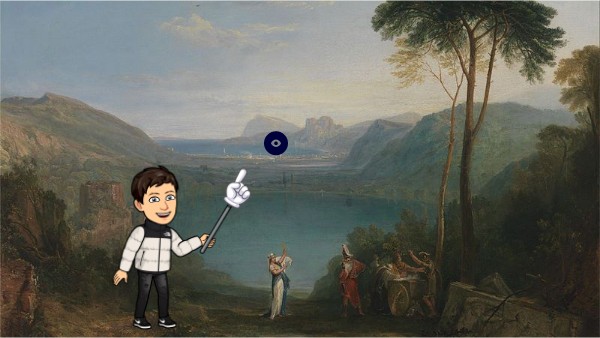 inferi di Virgilio vs inferi di Dante | Genially