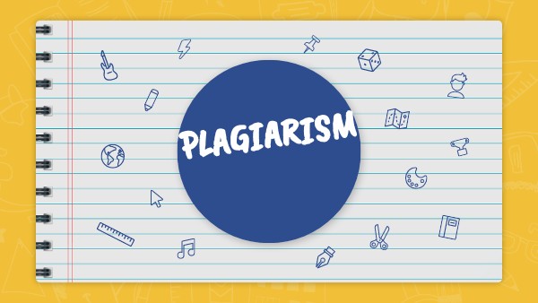 Plagiarism | Genially