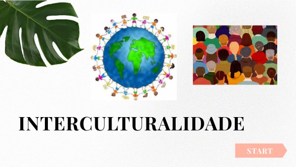 Interculturalidade | Genially