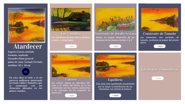 Obra Final Duran | Genially