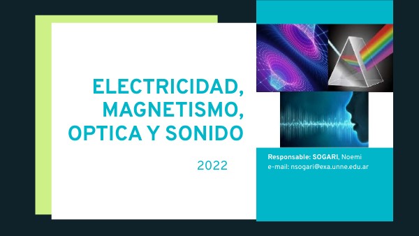 Presentación de EMOS | Genially