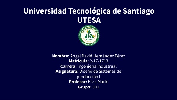 Tareas Segundo Periodo | Genially