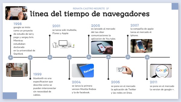 RENATA CASTRO NEGRETE TICS