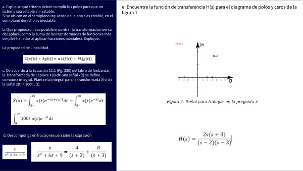 BIO GENIAL | Genially