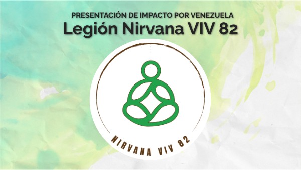 Nirvana Presentación