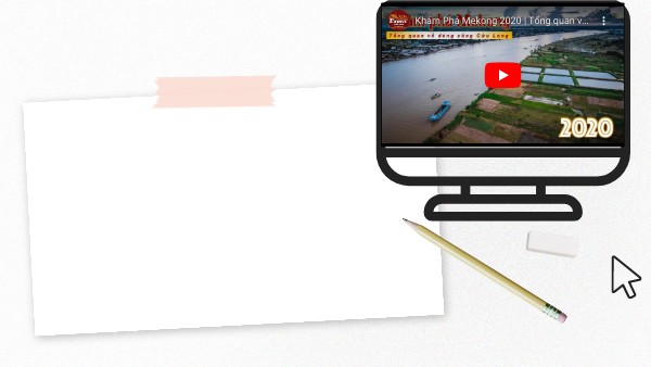 DESKTOP PRESENTATION | Genially