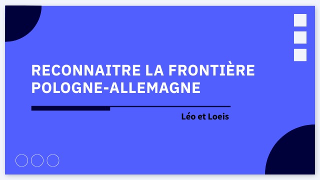 vidéo simple figures