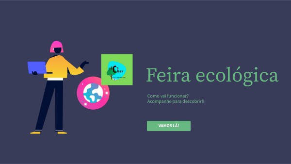 Eco Class | Genially