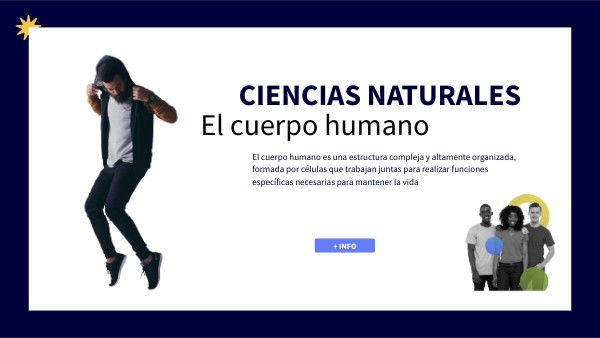 CIENCIAS INTEGRADAS | Genially