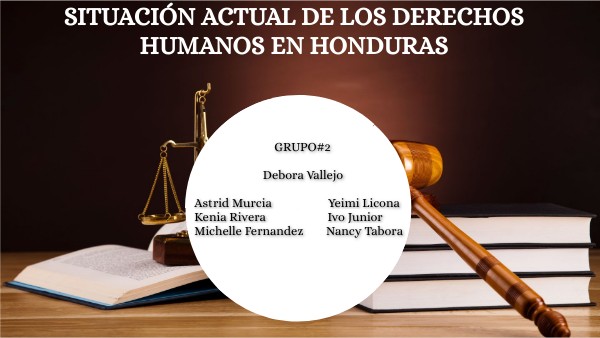 presentacion ivo ostrega