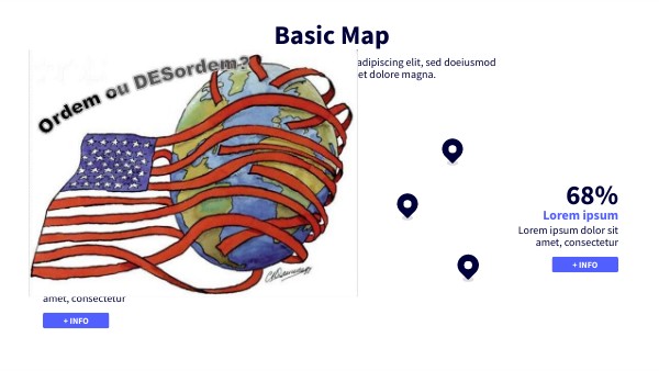 BASIC MAP | Genially