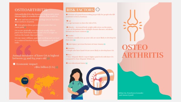 patient brochure