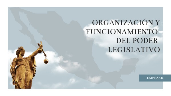 PRESENTACIÓN JUSTICIA