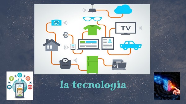 TECNOLOGIA (KAROL SOFIA TUAY 8D)