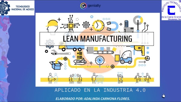 GII_T3_Act2 Carmona Flores Adalinda | Genially