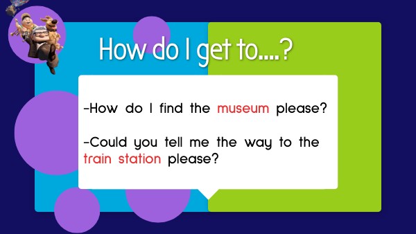 GRAMMAR UPD 8 | Genially