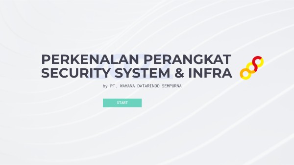 TECH REPORT | Genially