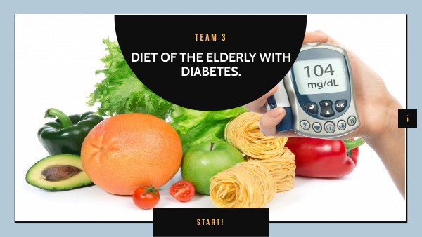 NUTRITIONAL STEPS GUIDE | Genially