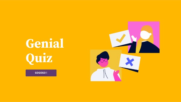 La croissance économique quizz | Genially