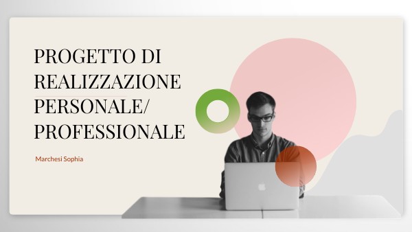 progetto futuro