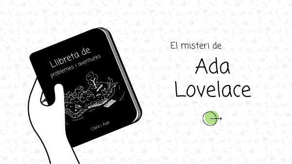 Mates_ Ada i Clara | Genially