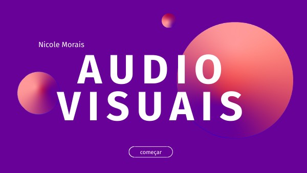A1_Audiovisuais