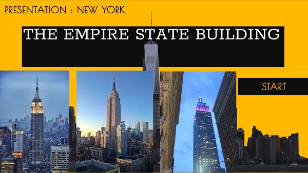 The Empire State Building