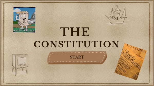 CONSTITUTION