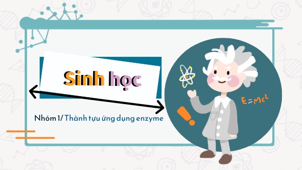 sinh học 10a11