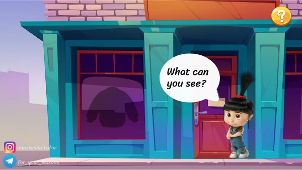 Clothes starter | Genially